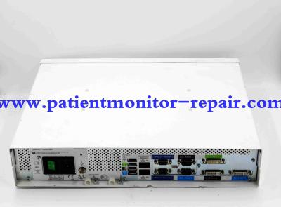 China Complete Unit Brand GE Carescape B850 Patient Monitor Parts 90 Days Warranty for sale