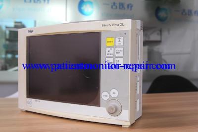 Китай Части терпеливого монитора Вистал СЛ безграничности Драгер на ремонтировать гарантию 90 дней продается