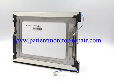 China Pantalla LCD del monitor paciente de Cardiocap 5 del DATEX-Ohmeda de GE para las piezas de recambio en venta