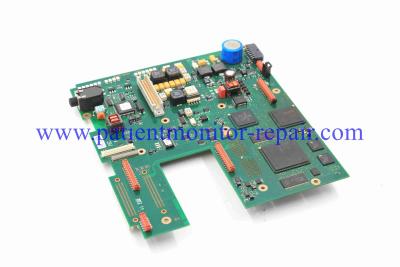 PN M8058-66402 Материнская плата для монитора пациента HR MRX MP30 MP20