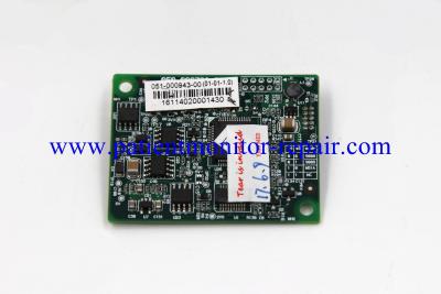 Cina Il MMS delle parti di riparazione del monitor paziente di IPM12 IPM10 IPM8 si imbarca su 051-002040-00/050-001679-00 in vendita