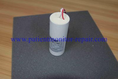 China Capacitor Capacitance Medical Equipment Batteries For Defibrillator HR MRX XL+ for sale