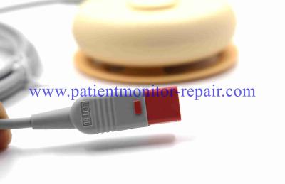 China M2734B Ultrasound Probe TOCO MP Uterine Contraction Probe FM20 FM30 Fetal Monitor for sale
