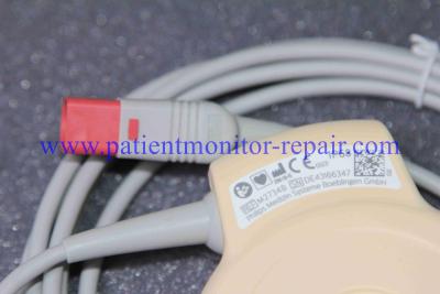 China TOCO MP Ultrasound Probe For Model FM20 FM30 Fetal Monitor M2734B Original for sale