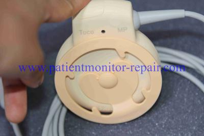 China TOCO MP Ultrasound Probe For Model FM20 FM30 Fetal Monitor M2734B Original for sale