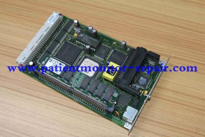 China Datex Ohmeda S5 Patient Monitor Motherboard CPU Part Number NGFF-8005035 for sale
