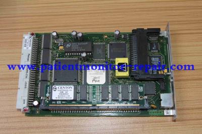 China Datex Ohmeda S5 Patient Monitor Motherboard CPU Part Number NGFF-8005035 for sale