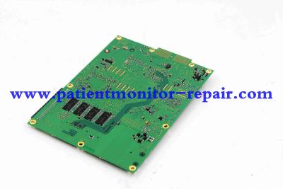 China Monitoring Motherboard GE CARESCAPE B650 Mother Board Panel Part for sale