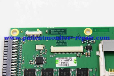 China Monitoring Motherboard GE CARESCAPE B650 Mother Board Panel Part for sale