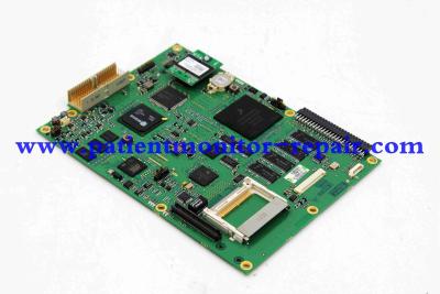 China Monitoring Motherboard GE CARESCAPE B650 Mother Board Panel Part for sale
