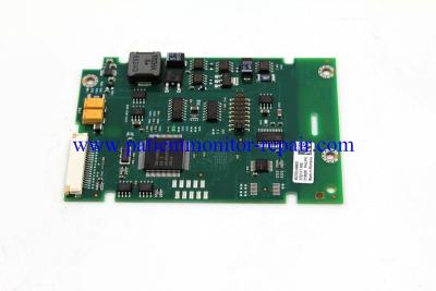 China  FM30 Medical Equipment Accessories Fetal Monitor Blood Pressure Board Spo2 Board for sale