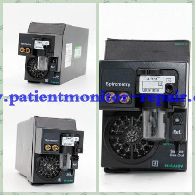 China GE Type Datex-Ohmeda Patient Monitor Module PN M-CAIOV Gas Module for sale