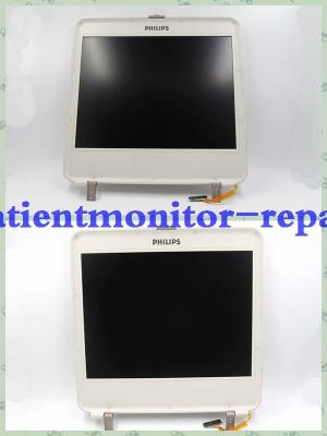 Cina Le parti di riparazione LCD del monitor paziente della visualizzazione  scrivono il doppler a macchina di colore CX50 in vendita