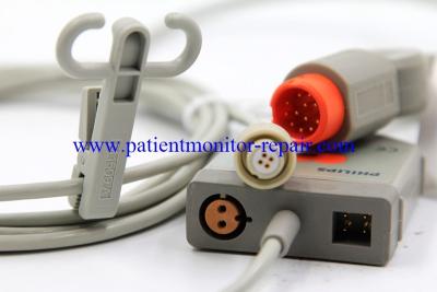China M1643A M1642A Heart Output Adapter Cable Medical Accessories for sale