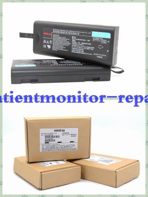 Cina CC medica 11.1V 4500mAh 49.95Wh delle batterie T5 T6 T8 LI23S002A dell'alta copia in vendita