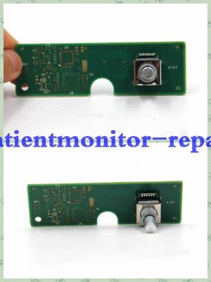 China Patientenmonitor-Code-Zus -Patientenmonitor-Reparatur-Teile Suresigns Vm6 zu verkaufen