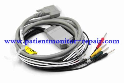 Cina Cavo di cavi di GE dieci degli accessori dell'attrezzatura medica dall'ospedale SL160900120161124158 (compatibile) in vendita