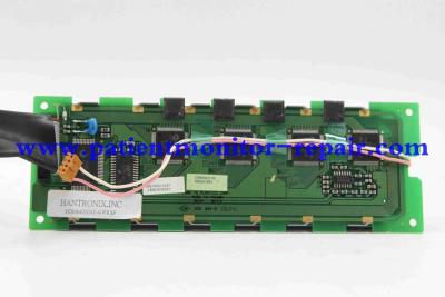 중국 참을성 있는 감시자 전시 LCD 스크린  N-595 N-600 산소 농도체 수선 판매용
