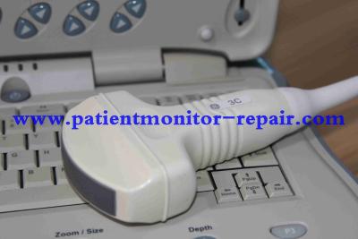 China Used Medical Equipment Ultrasonic Probe For GE 3C Probe 2333880 Ultrasonic Maintenance for sale
