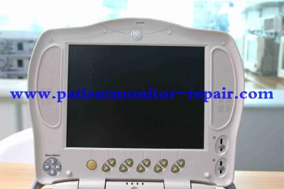 Cina Accessori medici di colore di XP del LIBRO di GE LOGIQ della sonda portatile di ultrasuono in vendita
