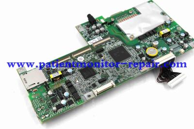 China NIHON KOHDEN ECG-1250A ECG Patient  Monitor Mainboard UT-2415 (6190-901251D S4) for sale