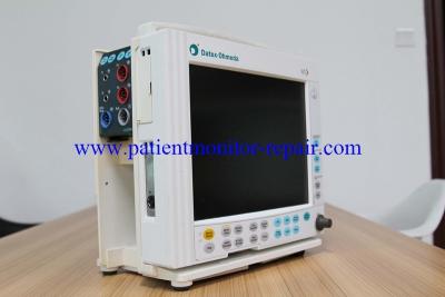 중국 참을성 있는 감시자 수선, GE DATEX Ohmeda S5 참을성 있는 감시자 시스템 재시동 부속은 나눕니다 판매용