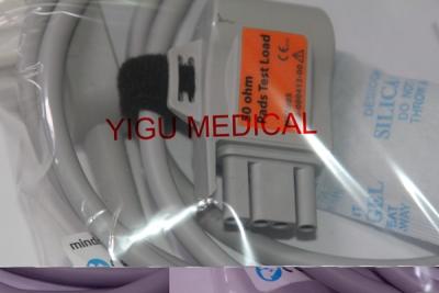 China Mindray MR6701 Cable With Detection Resistor Medical Equipment Accessorie for sale