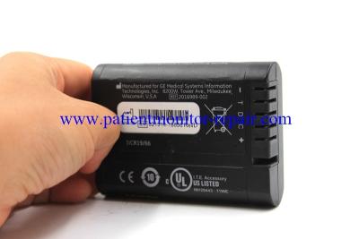 China Medical Equipment Accessories GE B650 PDM module battery REF 2016-989-002  Patient Date Module for sale