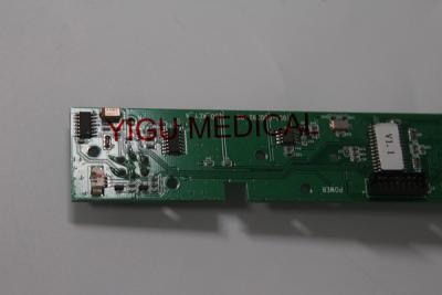 Китай Coman C50 Монитор клавиатура PN 051-000292-00 продается