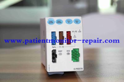 China Good Condition Parameter Module Medical Accessories for GE S5 E-PRESTN M1026550 EN for sale