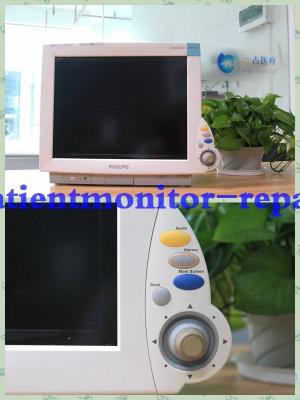 China Parts For  IntelliVue MP60 Patient Monitor Repair With 90 Days Warranty for sale