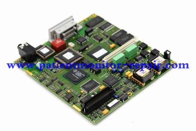 Chine Carte mère pour le numéro de la pièce M3046-66502 de moniteur patient de  M3046A M3 M4 de marque à vendre