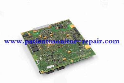 Chine Carte mère pour le numéro de la pièce M3046-66502 de moniteur patient de  M3046A M3 M4 de marque à vendre
