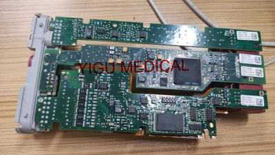 China M3001A Parameterbord voor MMS-module M3001A van oude stijl met 90 dagen garantie Te koop