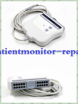 China Original Module Mortara AMxx Series Patient Cable MODEL AM12 for sale
