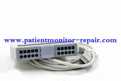 China Original Module Mortara AMxx Series Patient Cable MODEL AM12 for sale