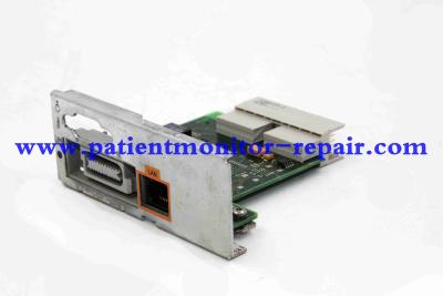 Cina Monitor paziente Netcard M8080-67011 di  Intellivue Mp60 Mp70 dell'attrezzatura medica dall'ospedale in vendita