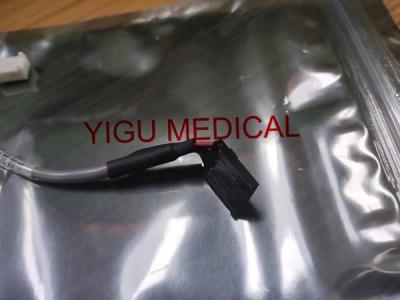 China Ventilator PURITAN BENNETT PB840 Oxygen Sensor Cable PN 4-074925-00 for sale