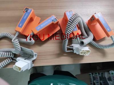 Cina ND-552VC Paddle Defibrillator Machine NIHON KOHDEN TEC 5521 5531 Maniglia originale in vendita
