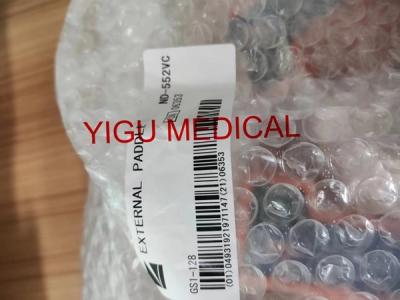 Cina ND-552VC Paddle Defibrillator Machine NIHON KOHDEN TEC 5521 5531 Maniglia originale in vendita