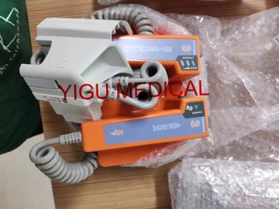 Cina ND-552VC Paddle Defibrillator Machine NIHON KOHDEN TEC 5521 5531 Maniglia originale in vendita