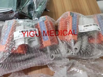 Cina ND-552VC Paddle Defibrillator Machine NIHON KOHDEN TEC 5521 5531 Maniglia originale in vendita