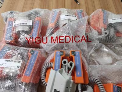 Cina ND-552VC Paddle Defibrillator Machine NIHON KOHDEN TEC 5521 5531 Maniglia originale in vendita