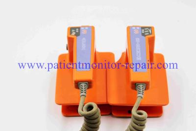 Cina Paddle Maniglia TEC-5531K Modello ND-552V Per Nihon Kohden Defibrillatore in vendita
