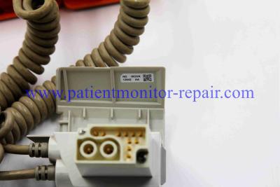 Cina Paddle Maniglia TEC-5531K Modello ND-552V Per Nihon Kohden Defibrillatore in vendita