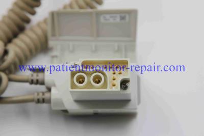 Cina Paddle Maniglia TEC-5531K Modello ND-552V Per Nihon Kohden Defibrillatore in vendita