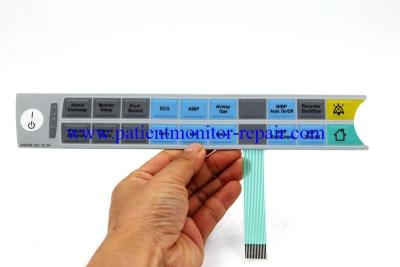 Cina Tastiera del monitor paziente di GE B20 B20i/bordo PN 2050566-002 02EN di Keypress con una garanzia da 90 giorni in vendita
