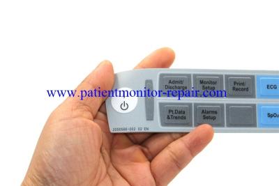Cina Tastiera del monitor paziente di GE B20 B20i/bordo PN 2050566-002 02EN di Keypress con una garanzia da 90 giorni in vendita