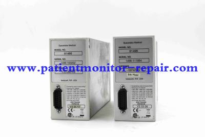 China Spacelabs Patient Monitor Module Part Number 91496 / Parameter Module for sale