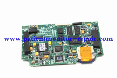 China CPU Board Part Patient Monitor Repair Parts 670-1480-00 for Spacelabs 91330 for sale
